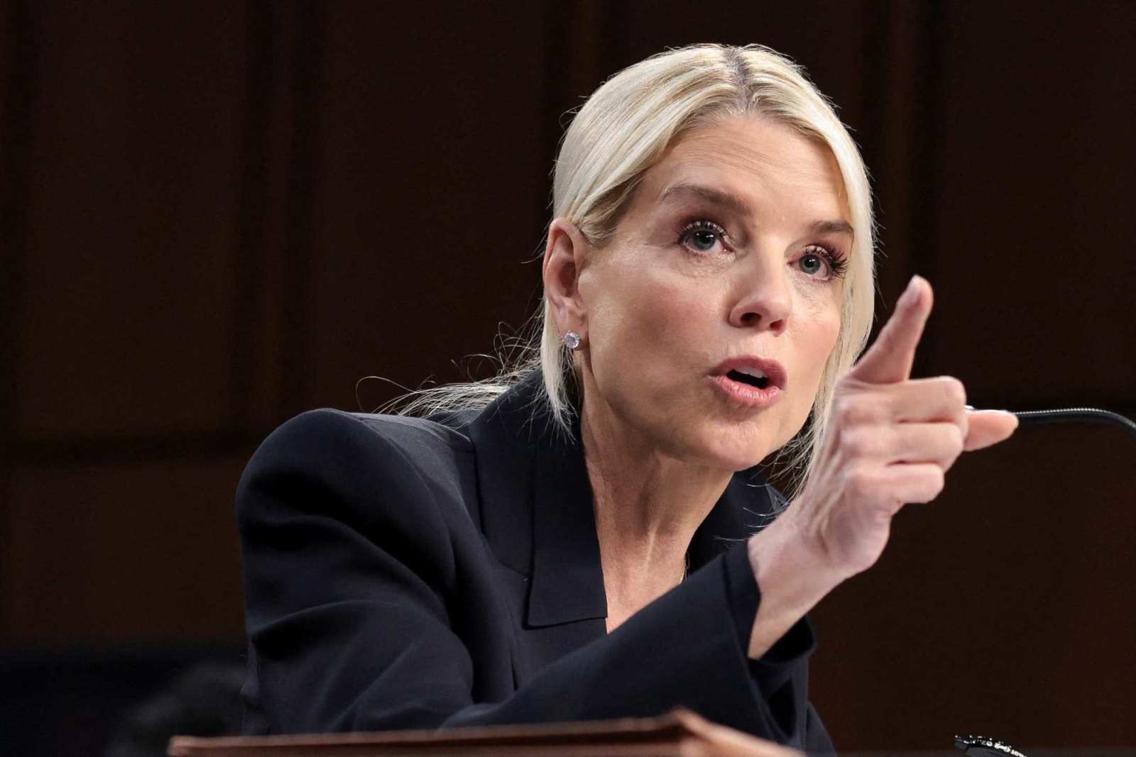 Analysts in awe as Trump's DOJ caught 'lying' in court