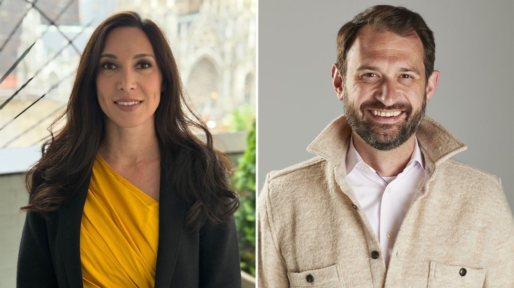 Saks Global Fills Two Key Store Roles