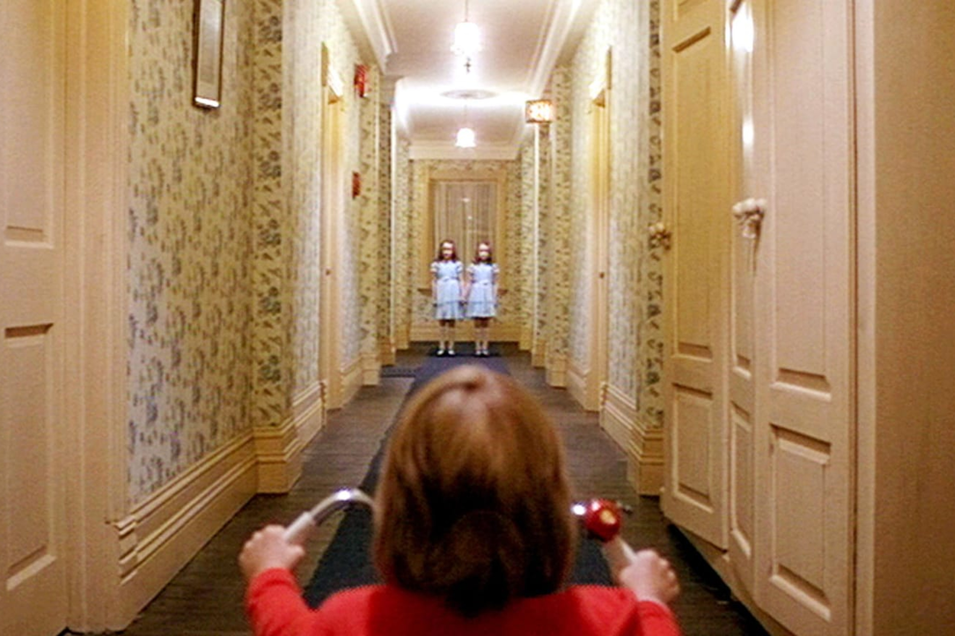 The best horror movies in history