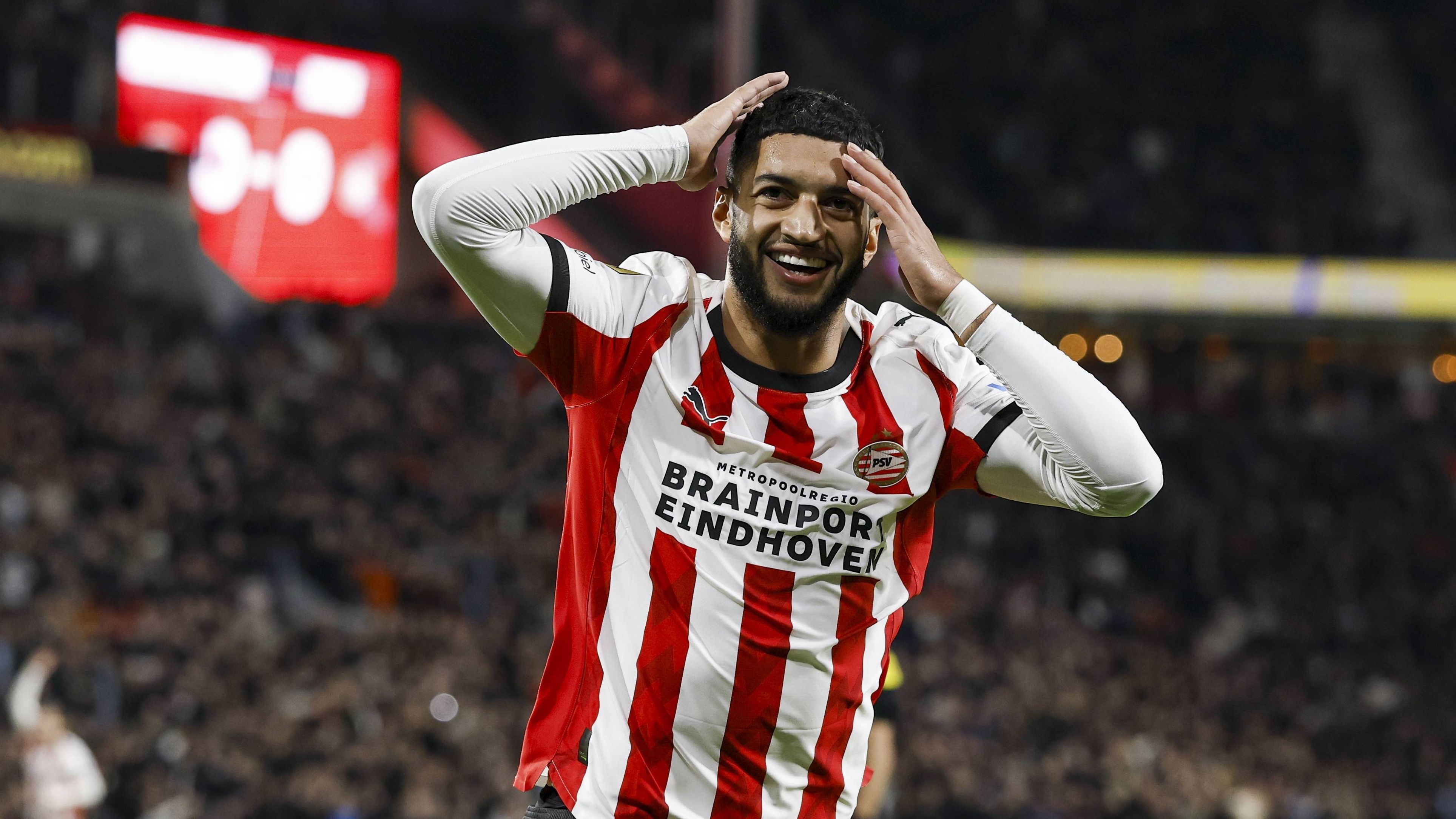 Theo Janssen ziet Ismael Saibari bij Europese topclub meedraaien