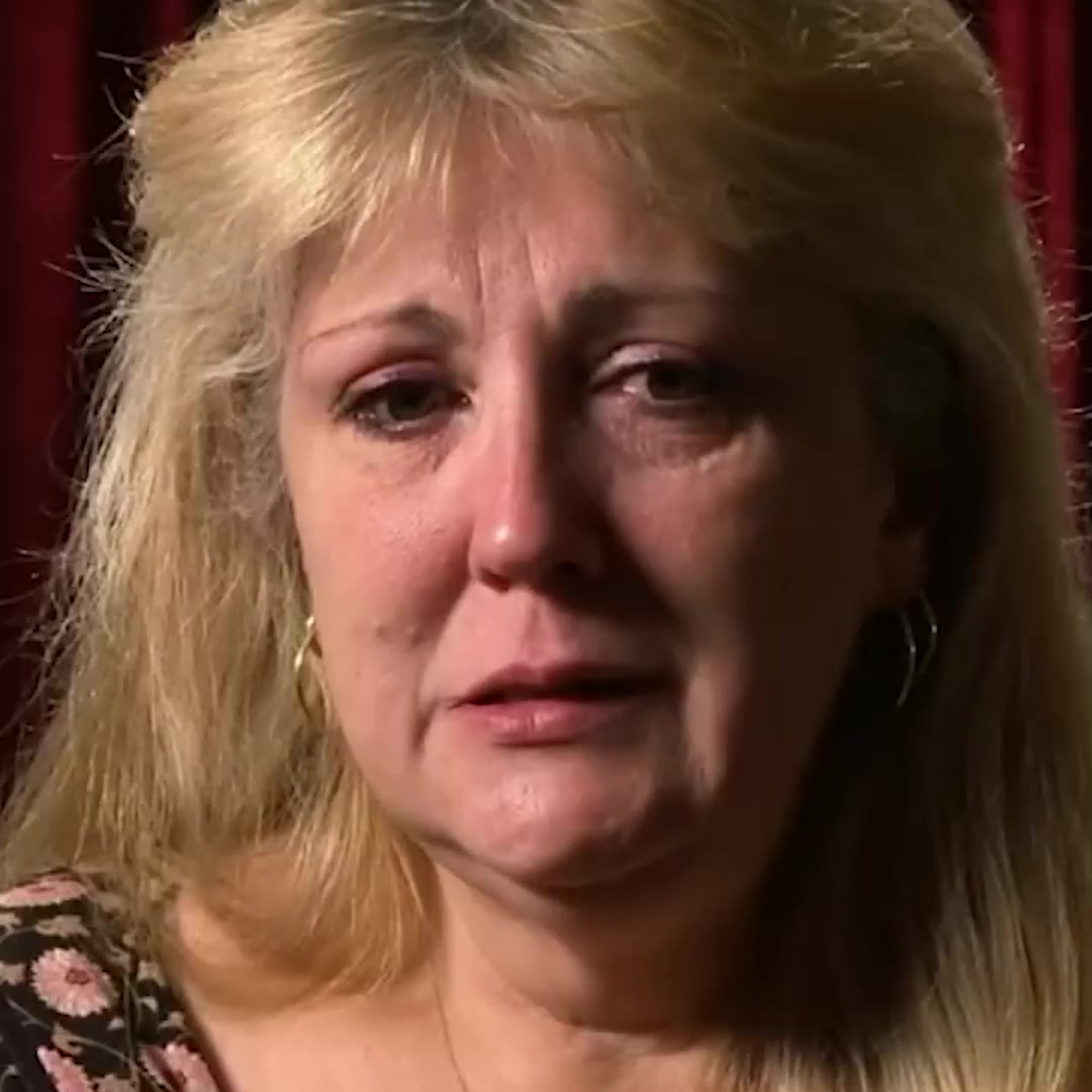 The Bizarre Disappearance of Joey Lynn Offutt