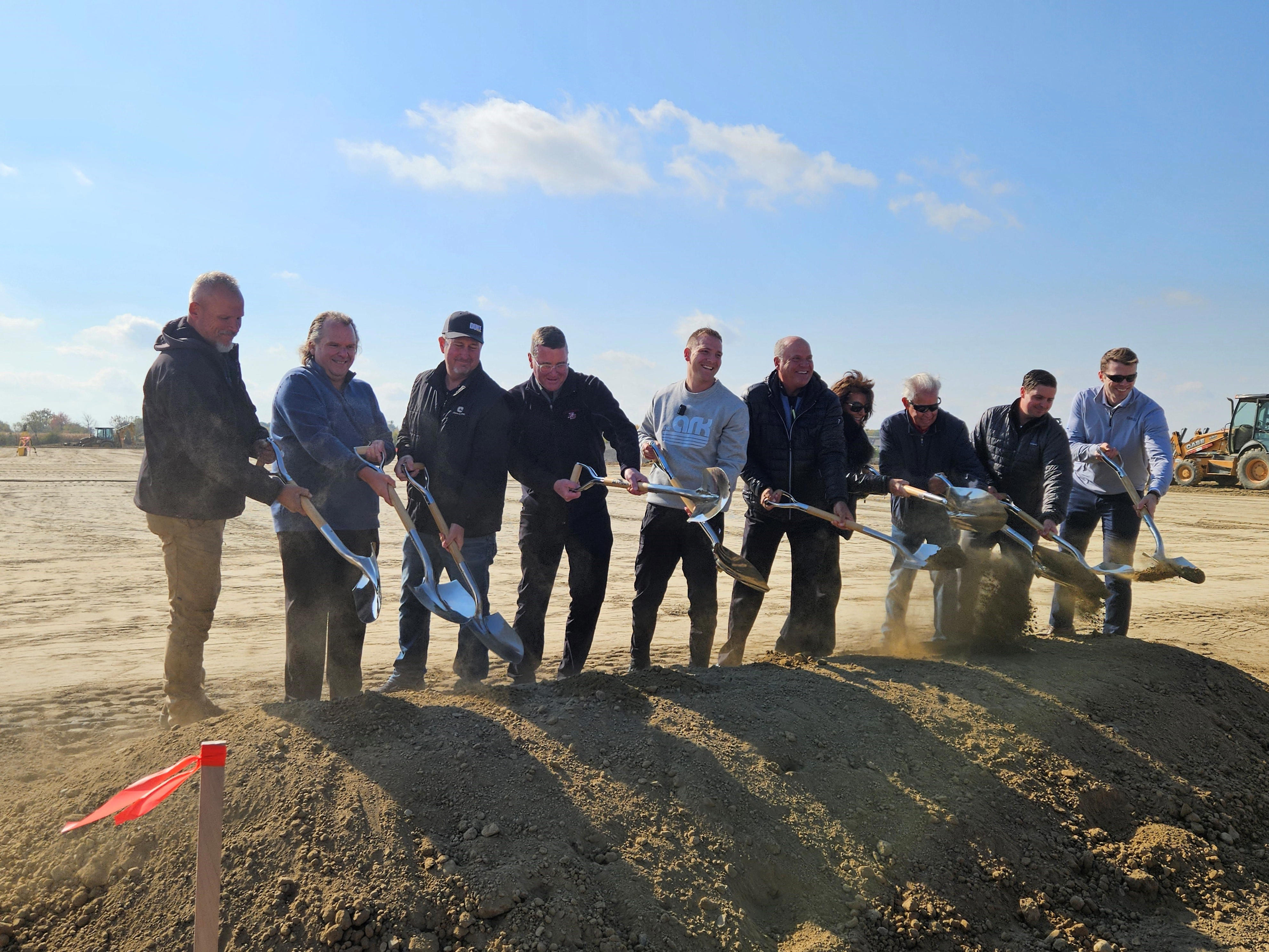 The Ark will be new southside training facility for basketball, other ...