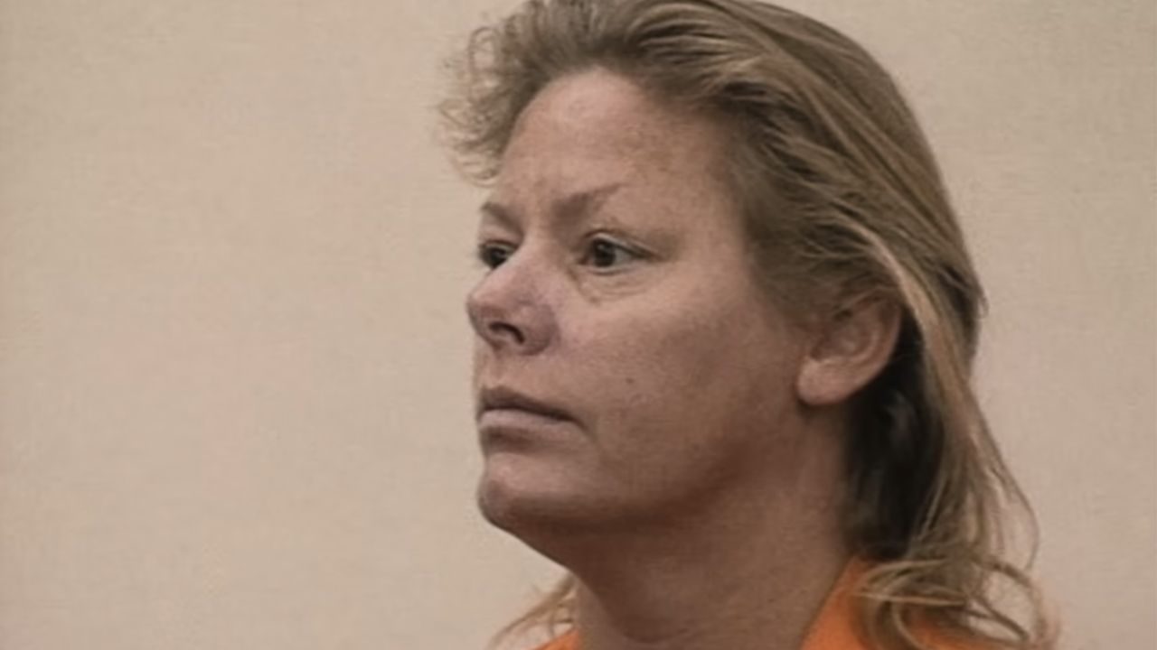 The Latest Netflix Documentary About A Notorious Serial Killer Just