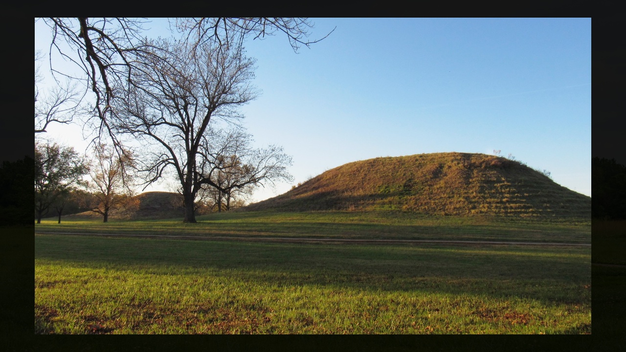 Cahokia Mounds reveal the breathtaking brilliance of ancient ...