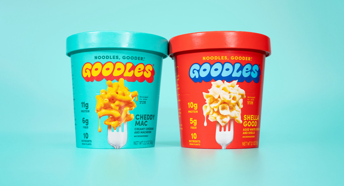 The Internet's Favorite Mac and Cheese Cups That Completely Sold Out ...