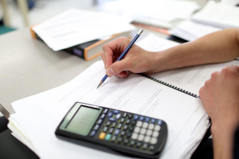 Alberta's January diploma exams and provincial achievement tests cancelled