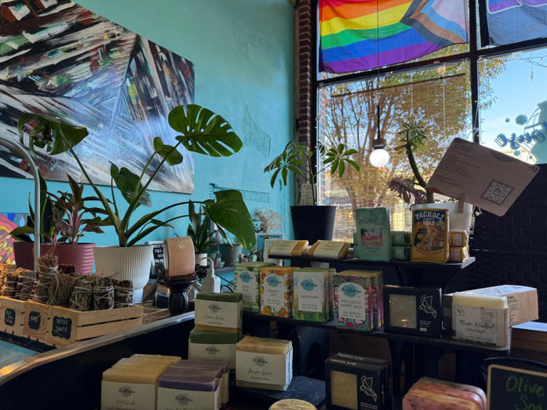 LGBTQ-owned shop The 12th House in downtown Grand Rapids to remain open