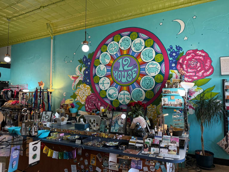 LGBTQ-owned shop The 12th House in downtown Grand Rapids to remain open
