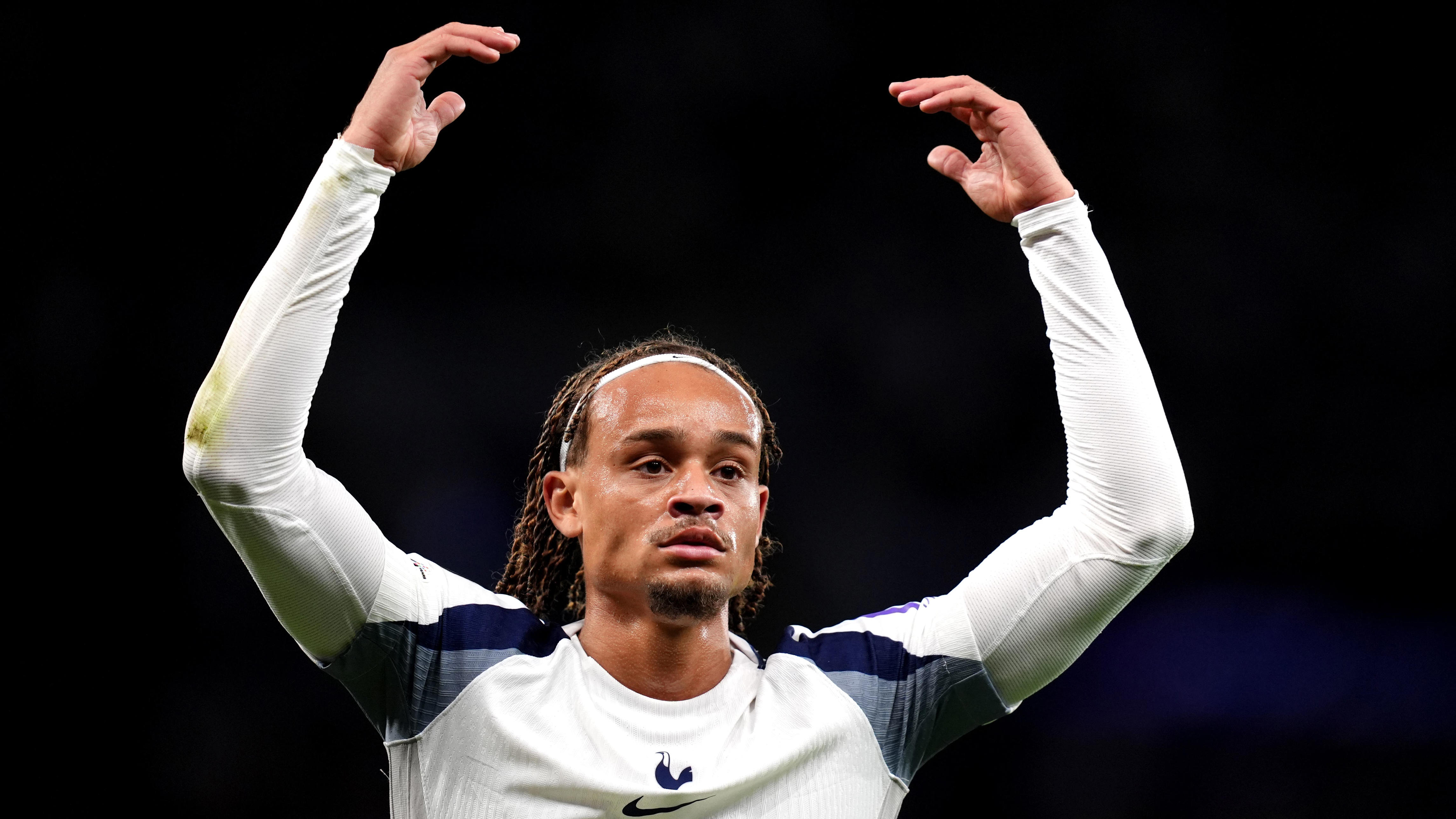 Thomas Frank confident Xavi Simons is ‘taking steps forward’ with Tottenham