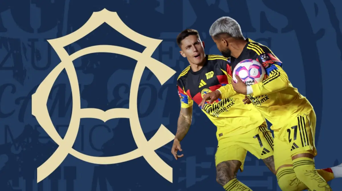 Nueva colección oficial Adidas para el Club América