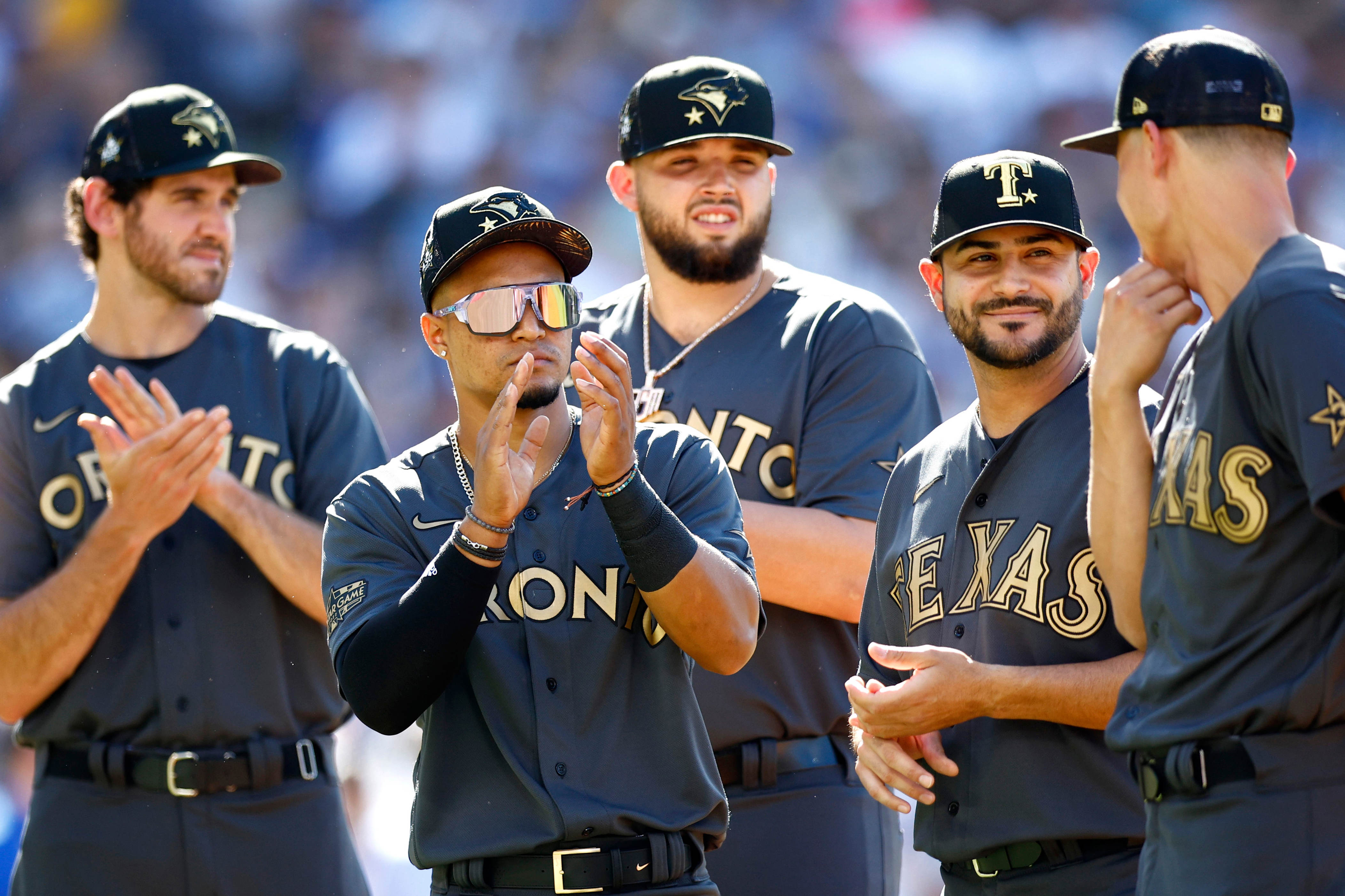 Former All-Star Cut From 40-Man Roster of National League Playoff Team