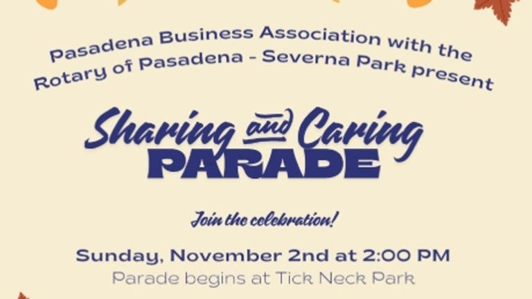 Sharing and Caring Parade in Pasadena set to affect traffic this Sunday