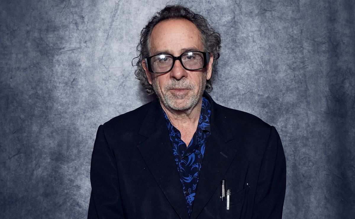 The Ultimate Tim Burton Halloween Watchlist: Where Magic Meets the Macabre