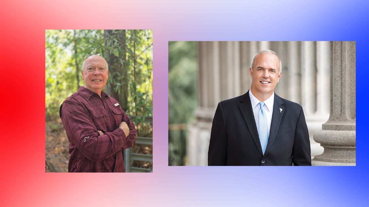 DECISION 2025: Previewing the SC House District 88 Republican Primary ...