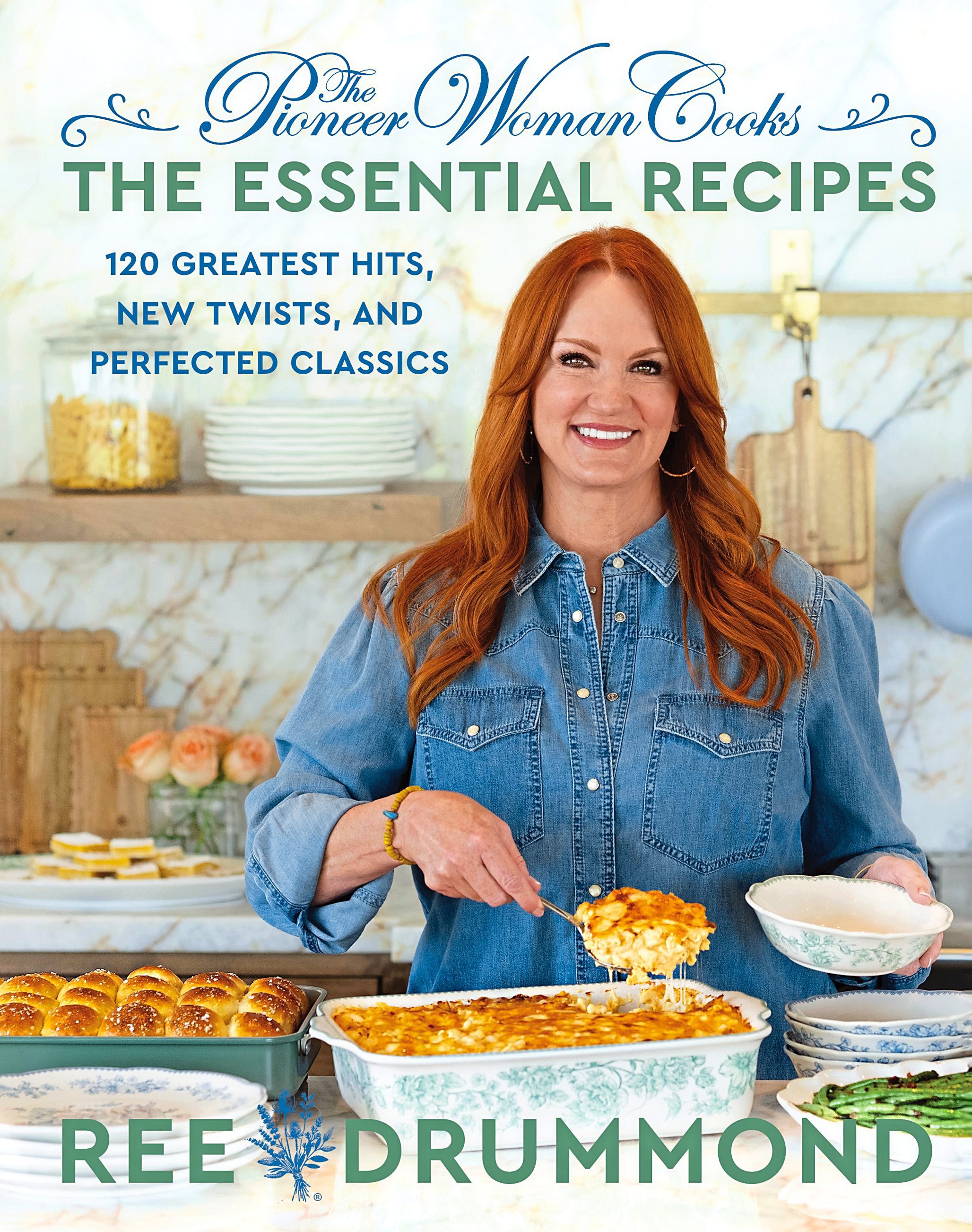 Ree Drummond's Slow-Roasted Chicken Recipe Is So Tender You Can Just ...