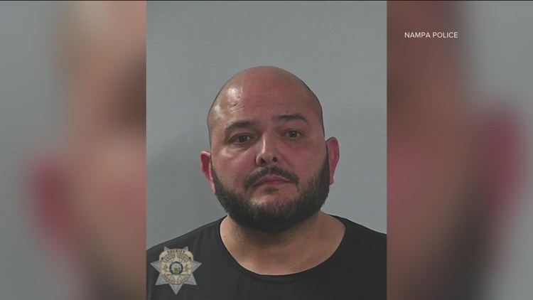 Nampa priest pleaded not guilty to charges of rape, sexual battery of a ...