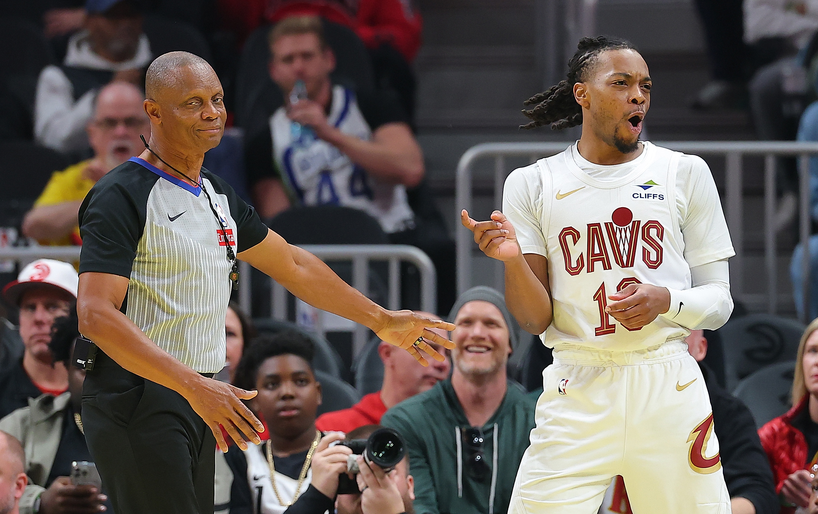Darius Garland is ‘close’ to returning