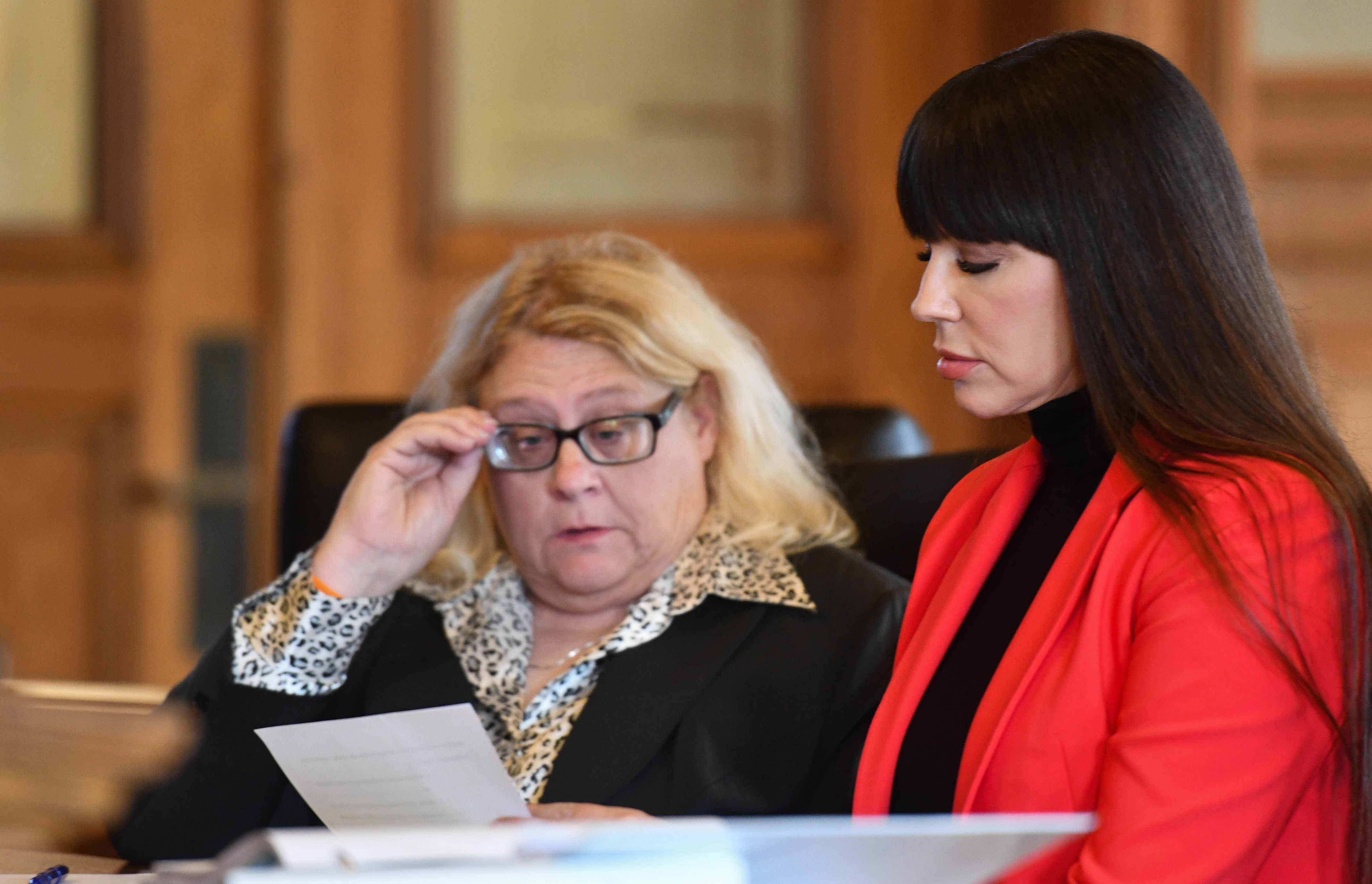 Mel Tucker asks Ingham County judge to dismiss Brenda Tracy's lawsuit