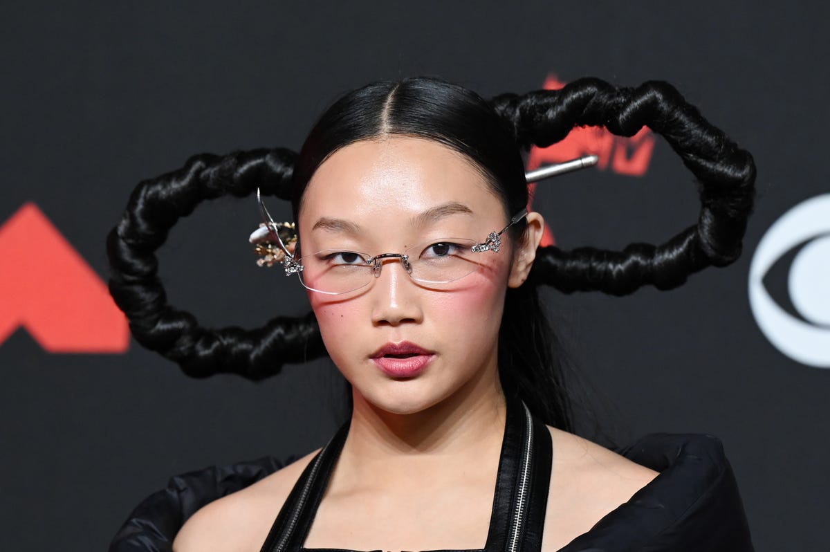 Get to know EJAE, Audrey Nuna, and Rei Ami, the singers behind 'Kpop ...