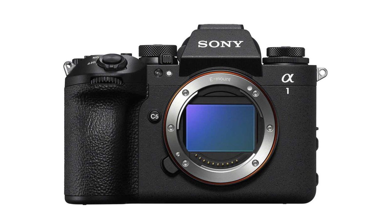 Sony’s Most Popular Alpha Cameras Are Getting Major Autofocus Upgrades