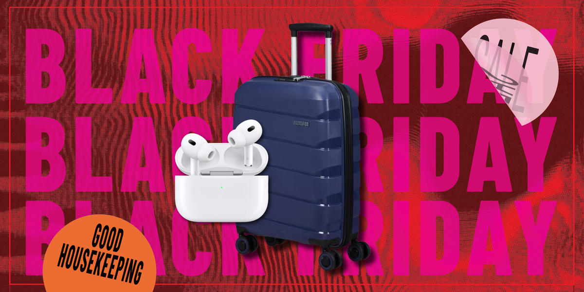 30 Best Early Black Friday Deals You Can Start Shopping Now