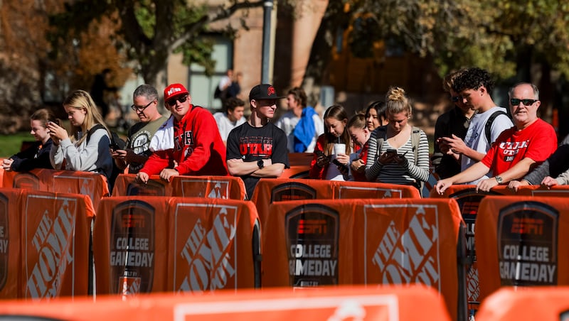 ‘Some of the best fans in college football’: What ‘College GameDay ...