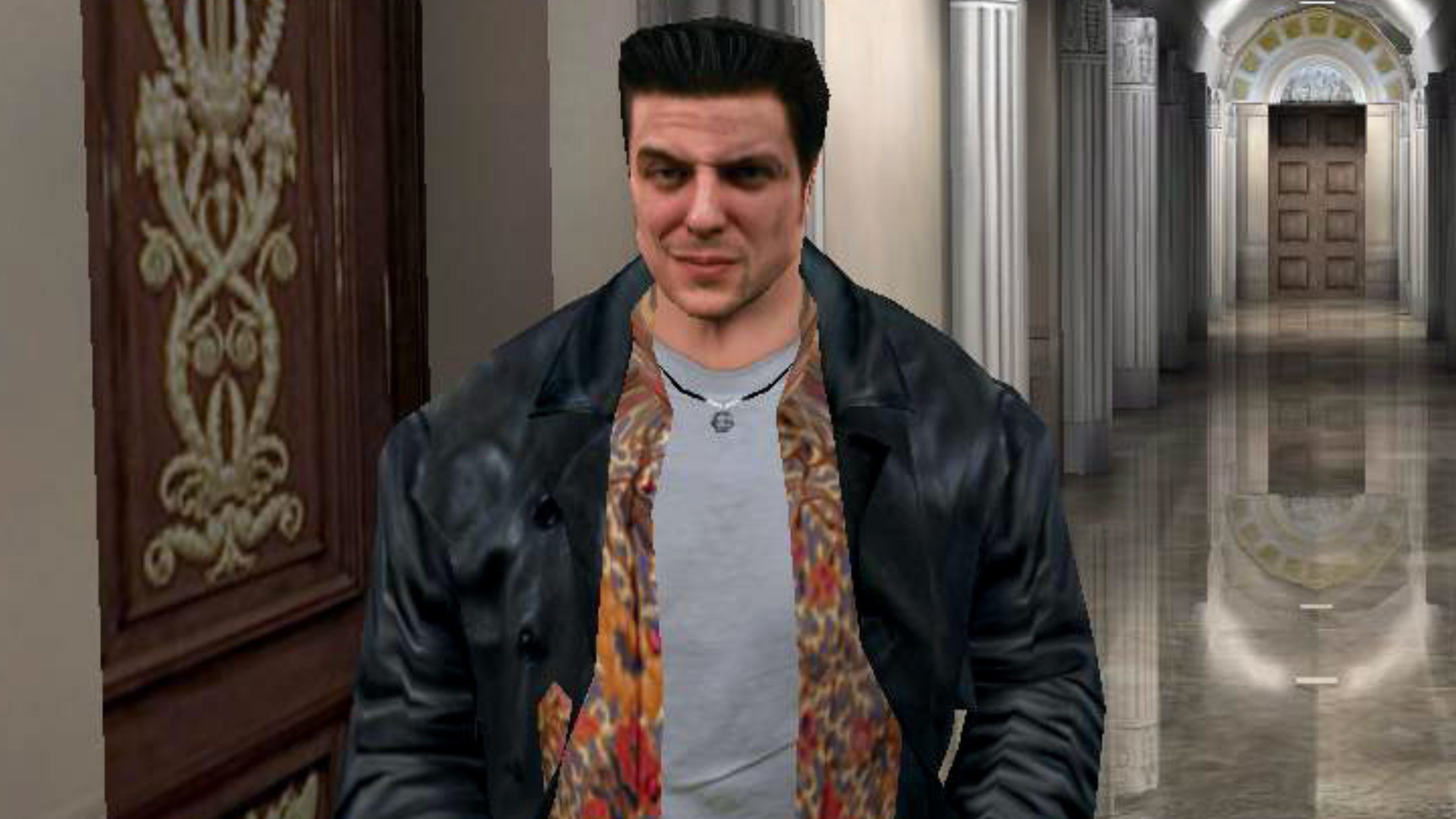 Max Payne 1+2 Remake Could Be Here By The End Of 2026