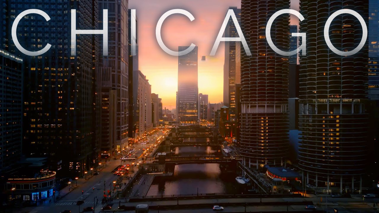 Chicago: City of the Future