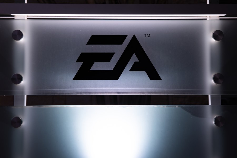 Electronic Arts to expand in-game ads with launch of 'EA Advertising'