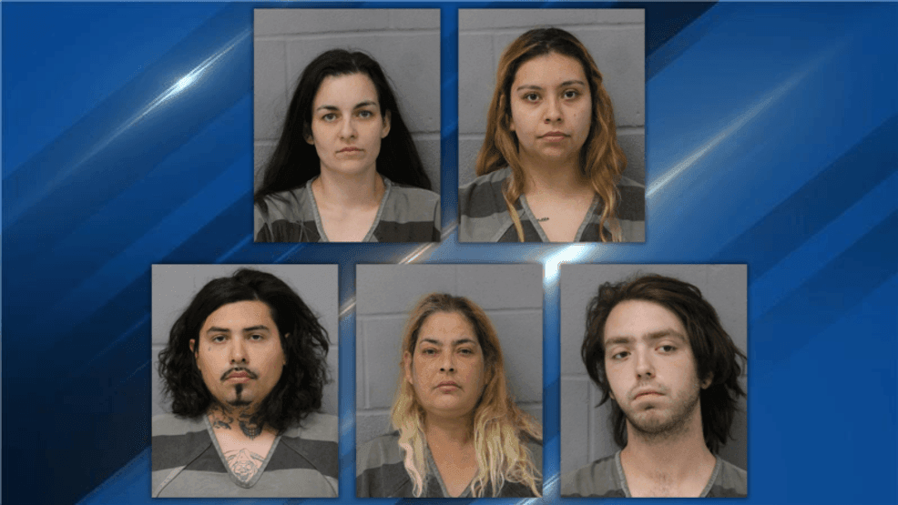 Woman found restrained with extensive injuries in southeast Austin ...