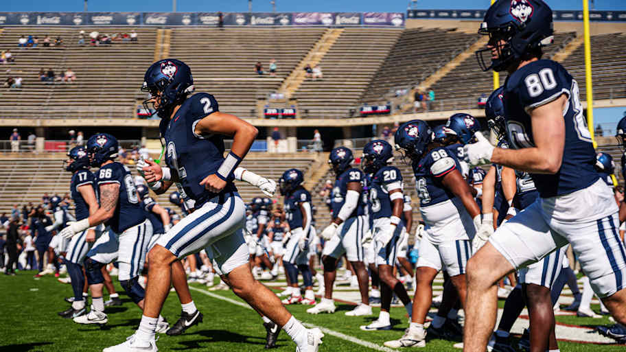 UConn vs. UAB: How to Watch, Game Predictions