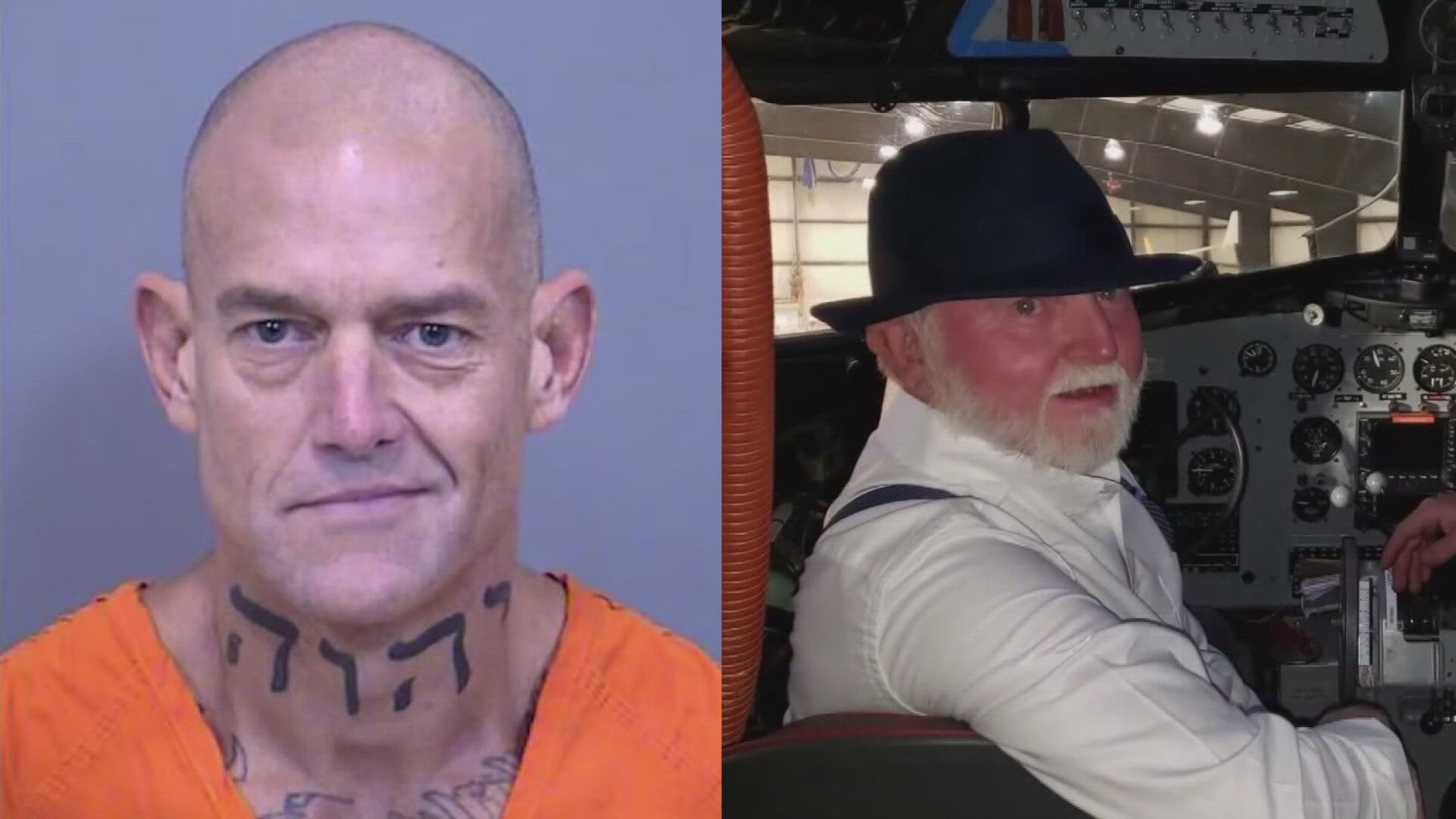 Prosecutors seek death penalty in Arizona pastor murder