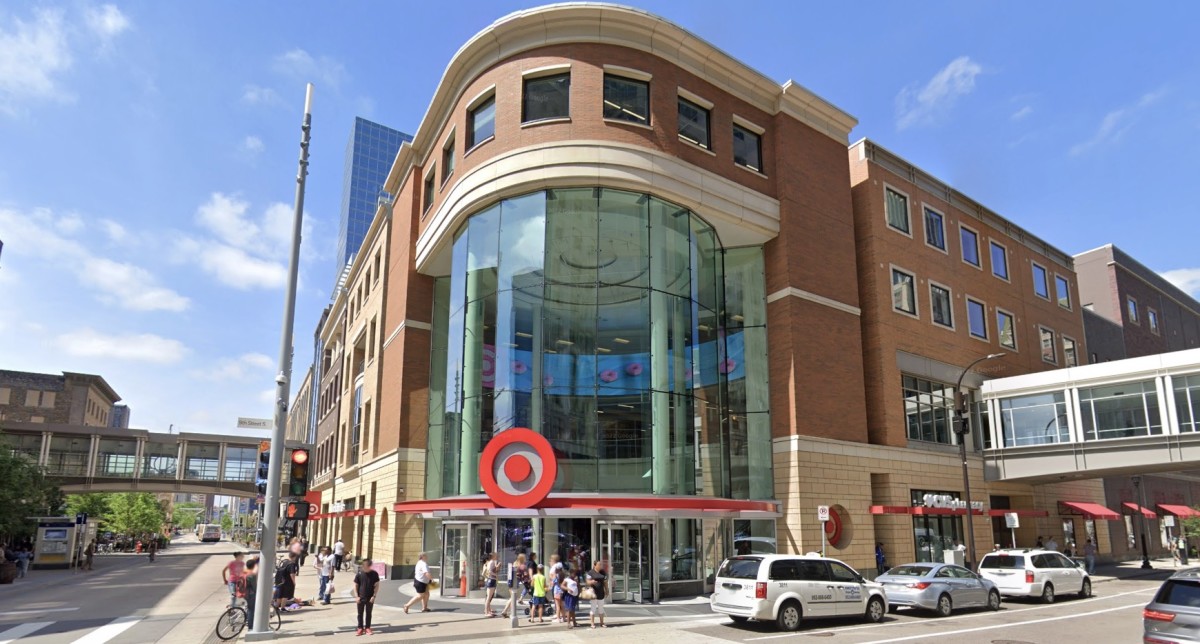 Target criticized for the way it conducted corporate layoffs in the ...