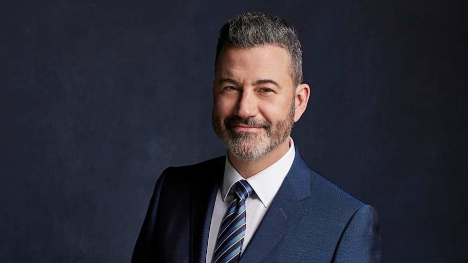 Jimmy Kimmel Live pulled yet again but not by ABC this time