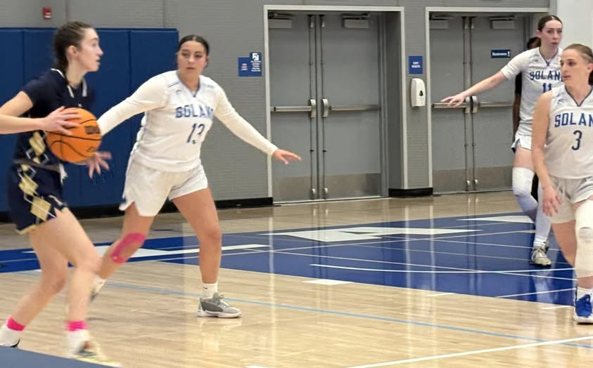Solano College women’s basketball team has plenty of firepower back