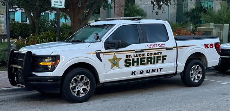 Little information released after shooting in St. Lucie County