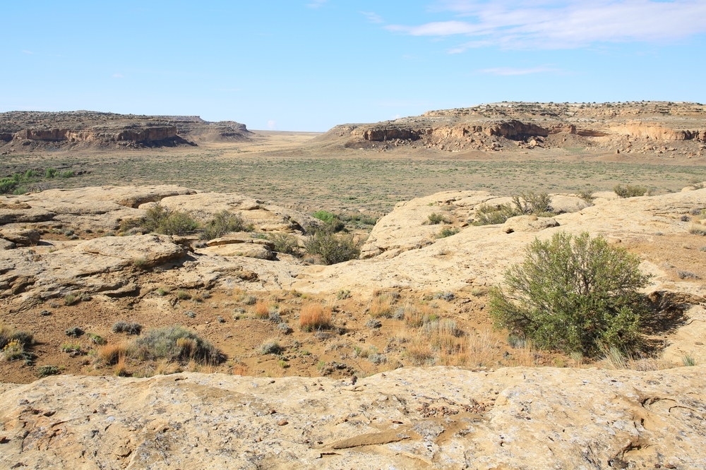 The Navajo clans still fighting to save their sacred homeland from Big Oil
