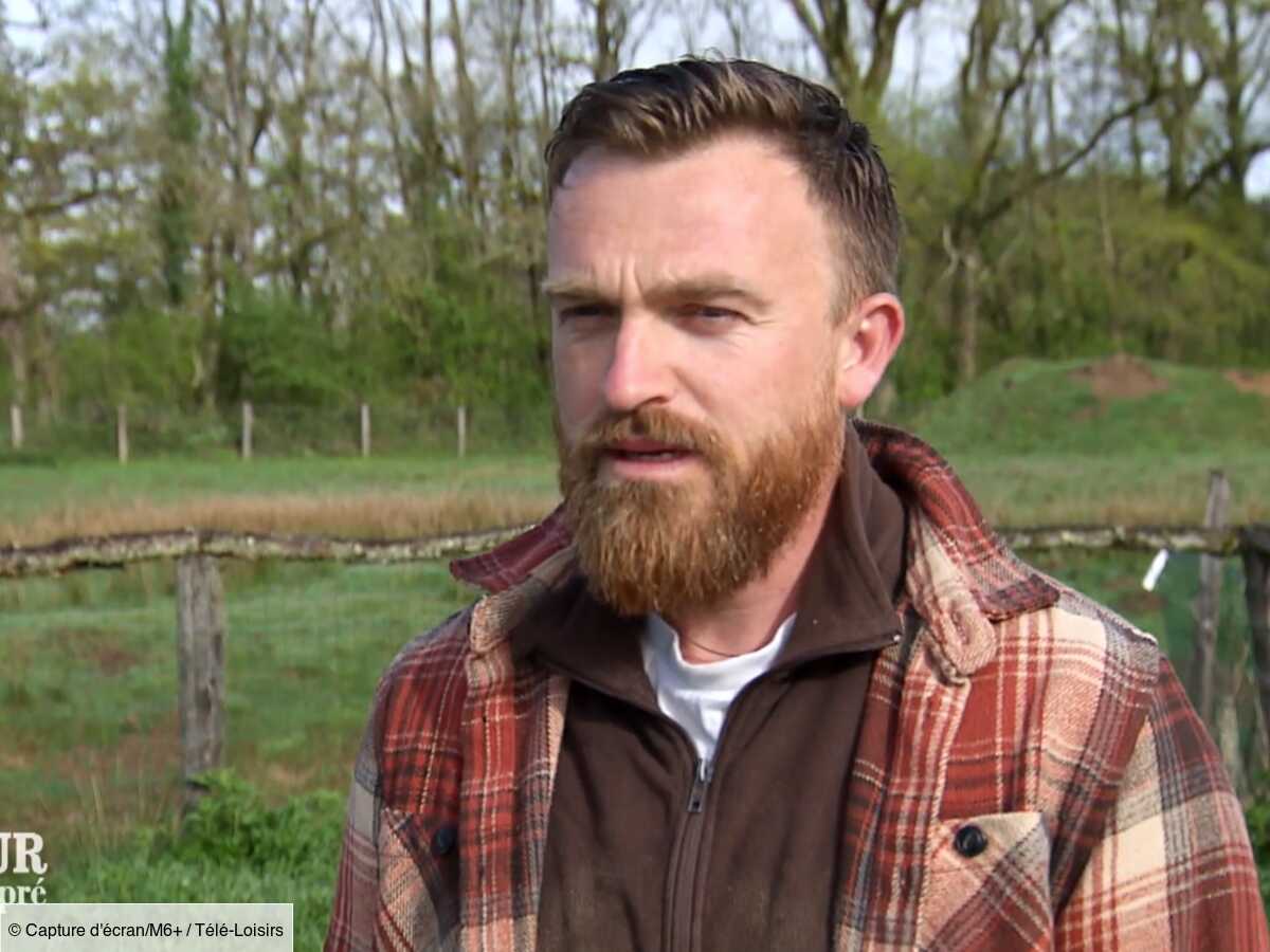 "C'était le pire qui pouvait arriver" : Un prétendant de Jean-Baptiste ...