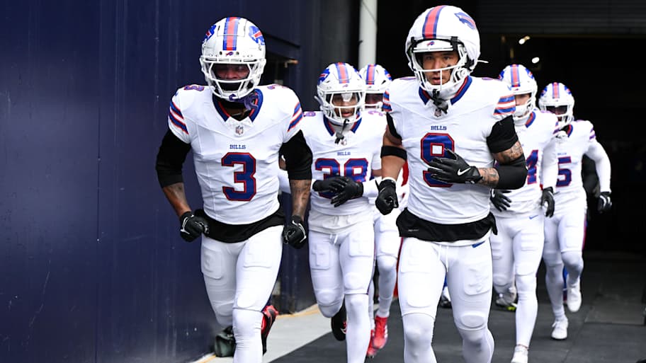 Sean McDermott reveals Bills starting defensive back had knee surgery