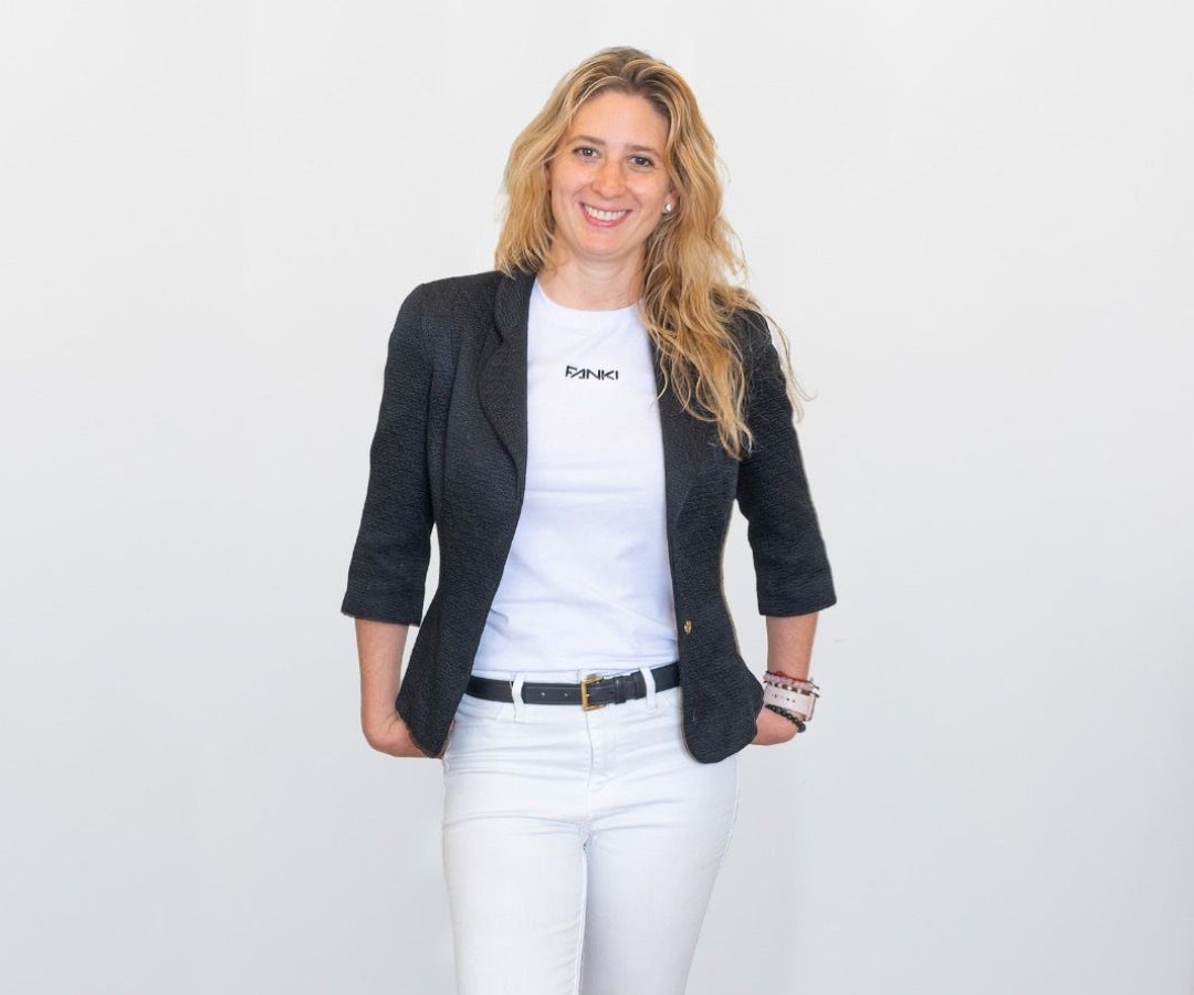Sportstech colombiana Fanki liderará la digitalización del antiguo ...
