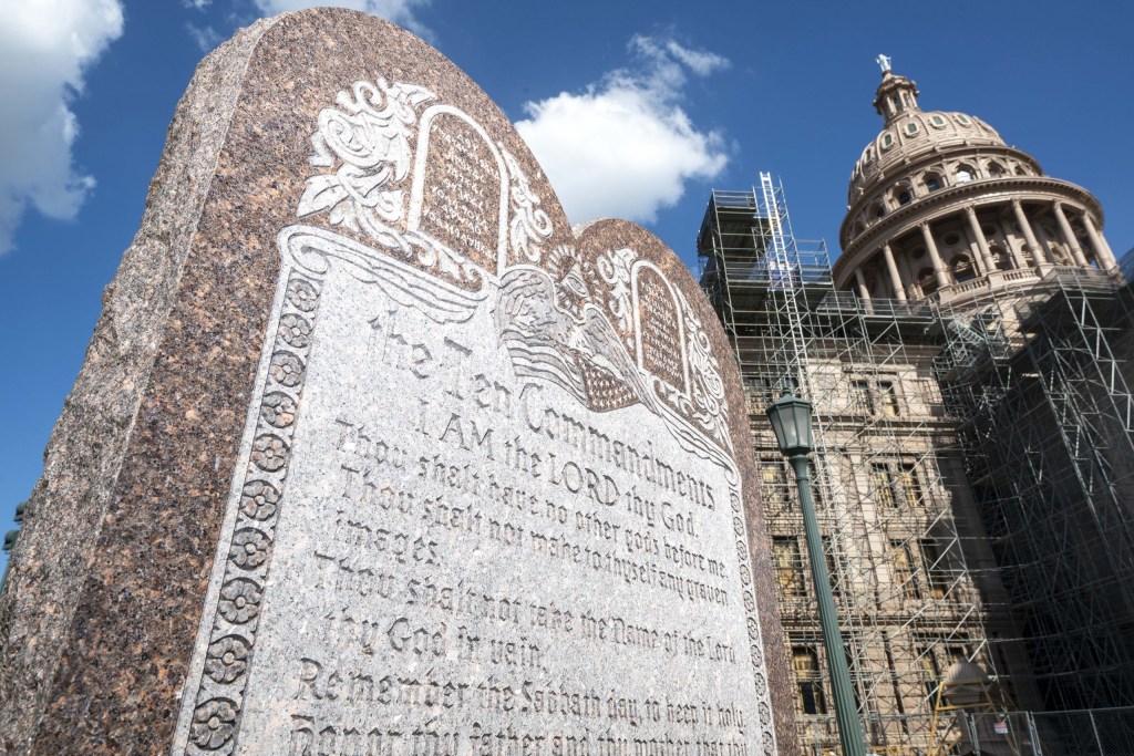 Federal appeals court will hear arguments in Texas’ and Louisiana’s Ten ...