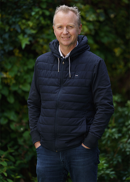 ‘The scariest hour of my life’ — Matt Cooper on his bizarre trip to ...