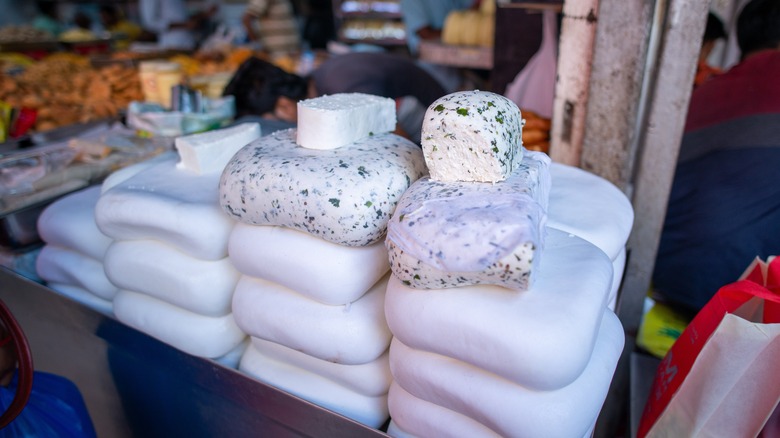 An Expert's Advice On Cooking With Paneer