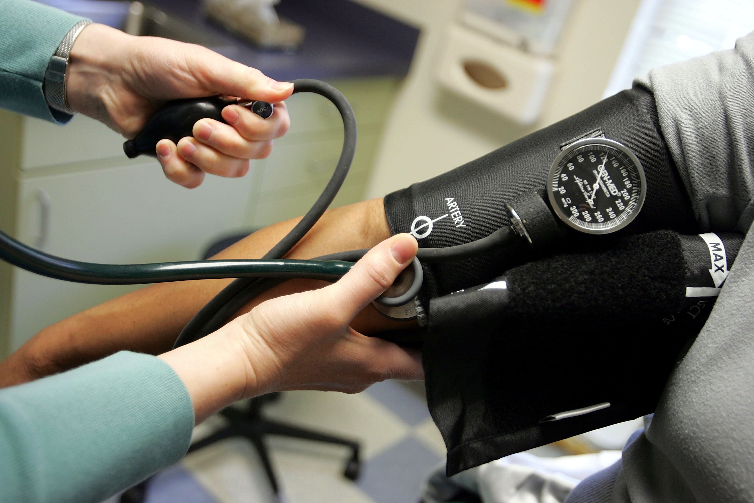 Inventia Healthcare recalls blood pressure medication. How to check yours