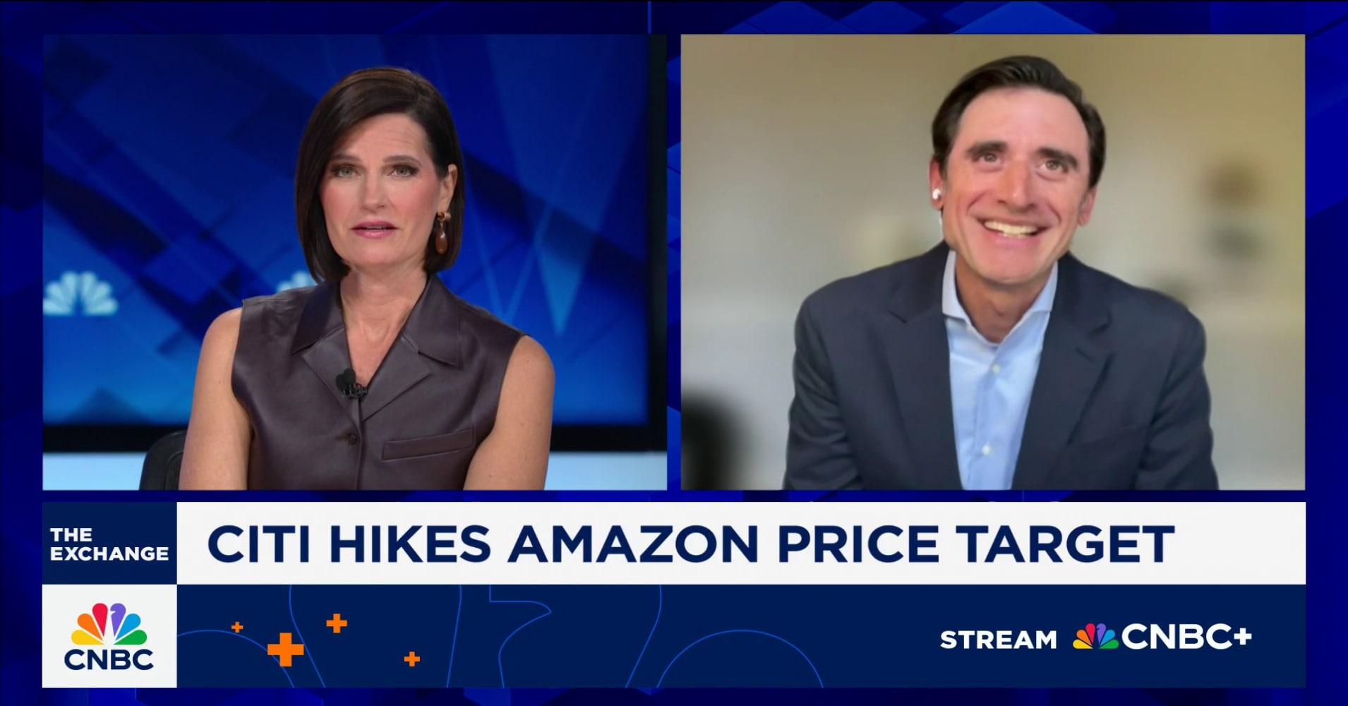 Finally got to see Amazon's revenue acceleration from AI, says Citi's ...