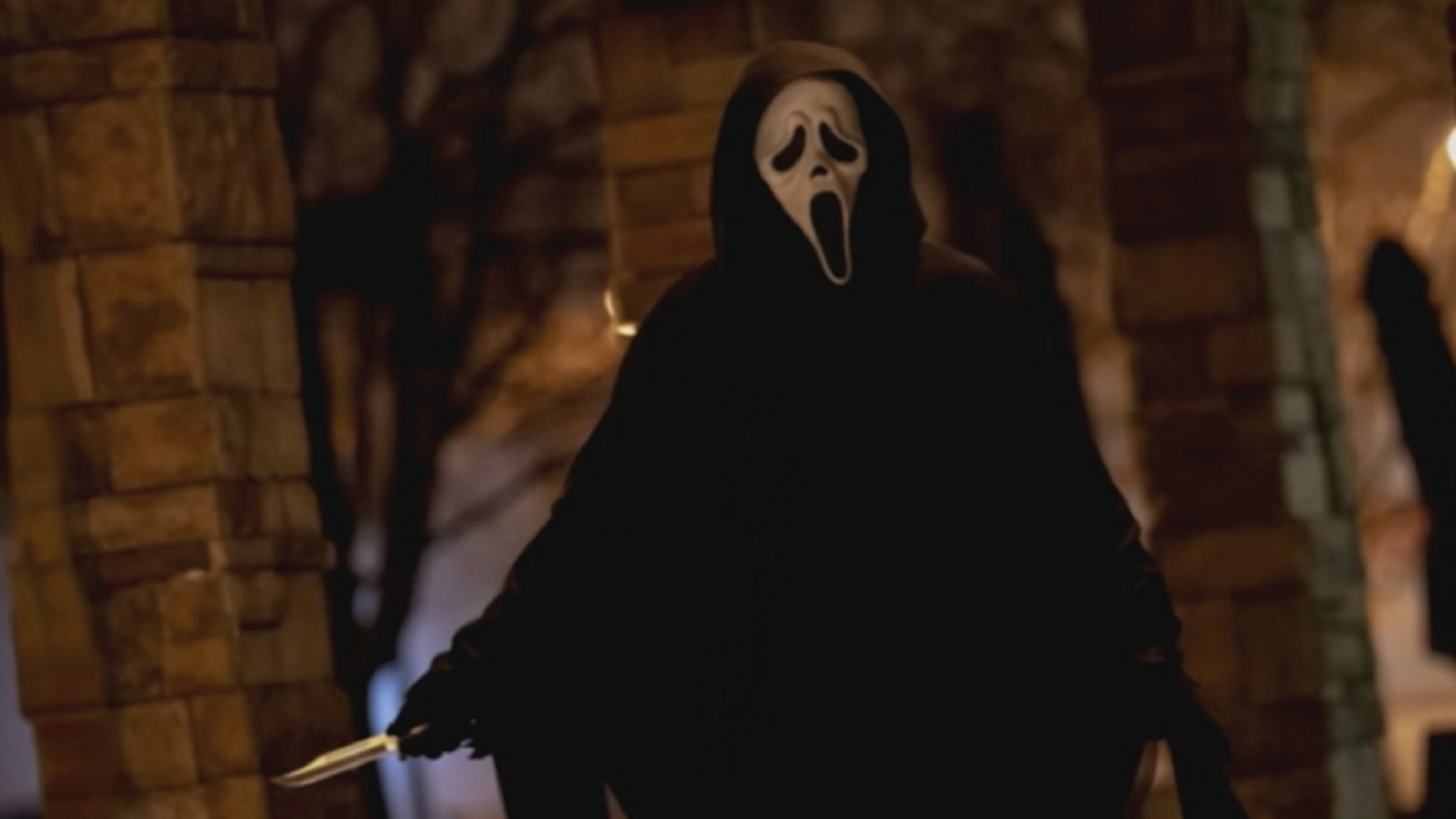 Trailer for 'Scream 7' released