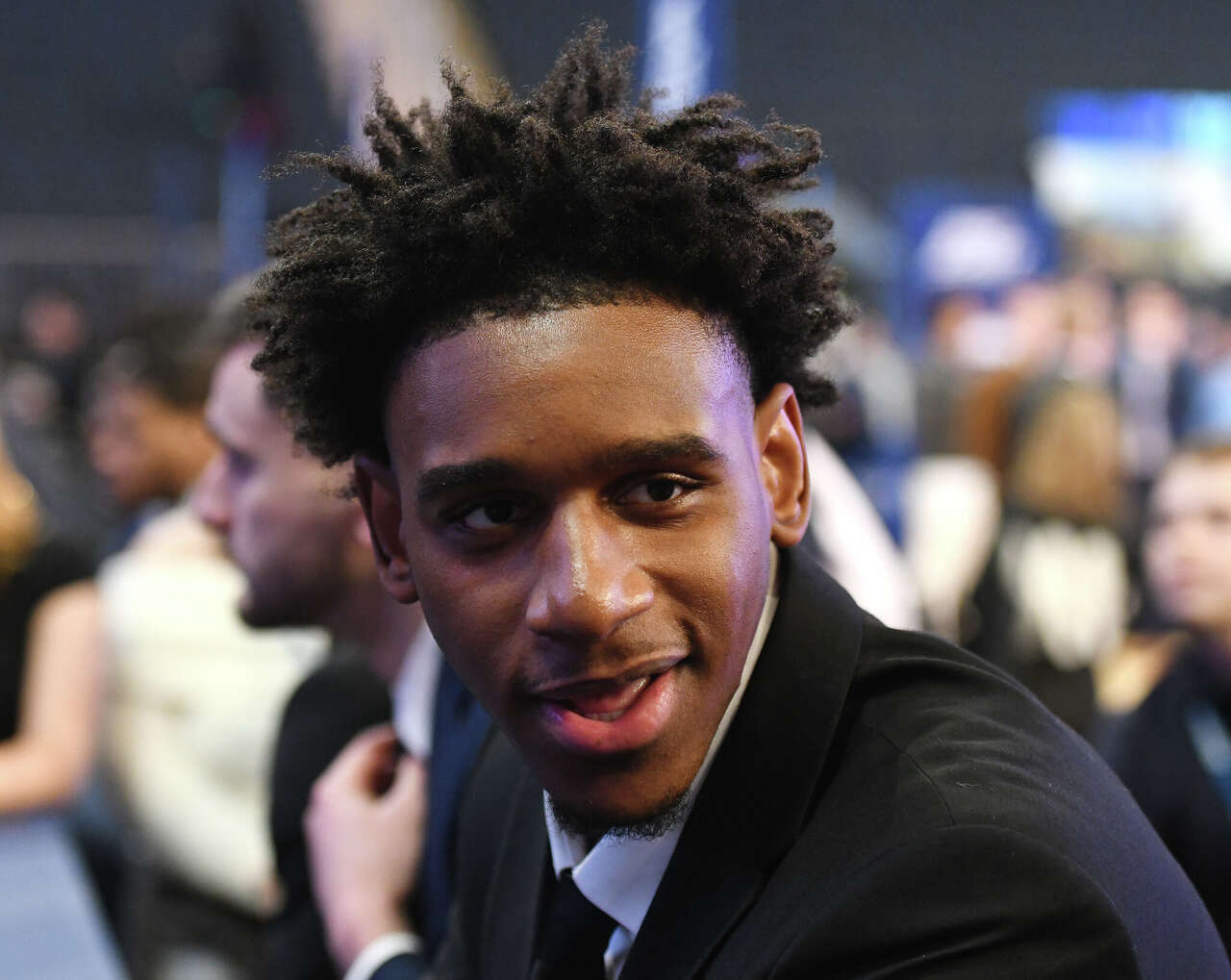 UConn's Reed named to Kareem Abdul-Jabbar Award preseason watch list