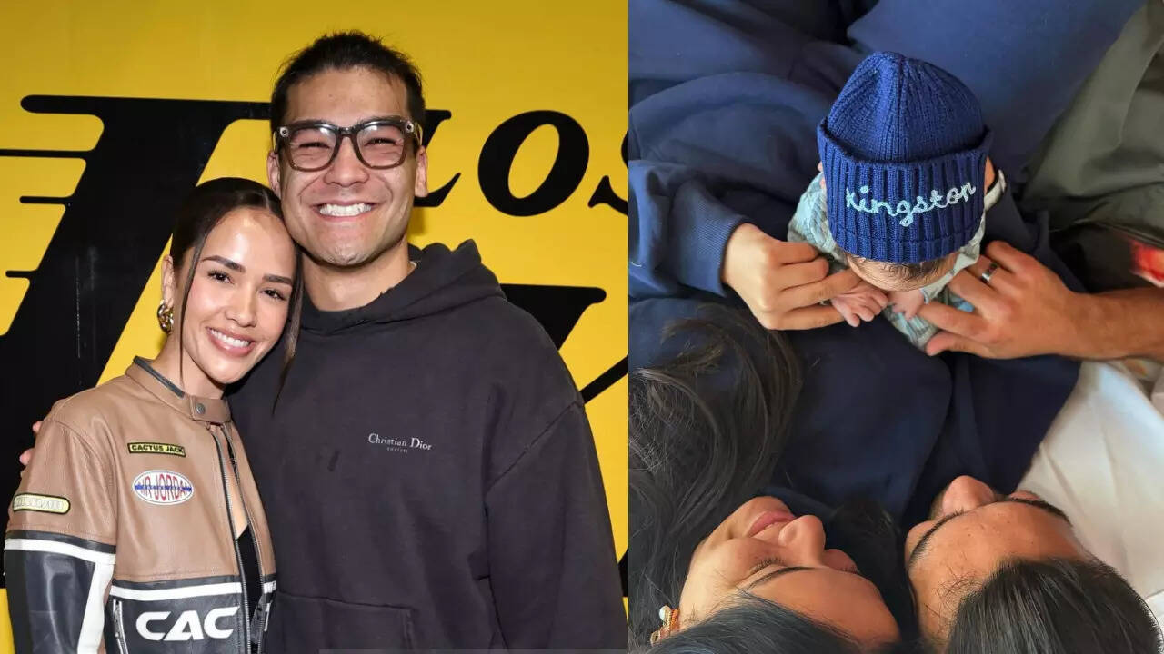 Puka Nacua and Hallie Aiono welcome baby boy: A look back at how their ...