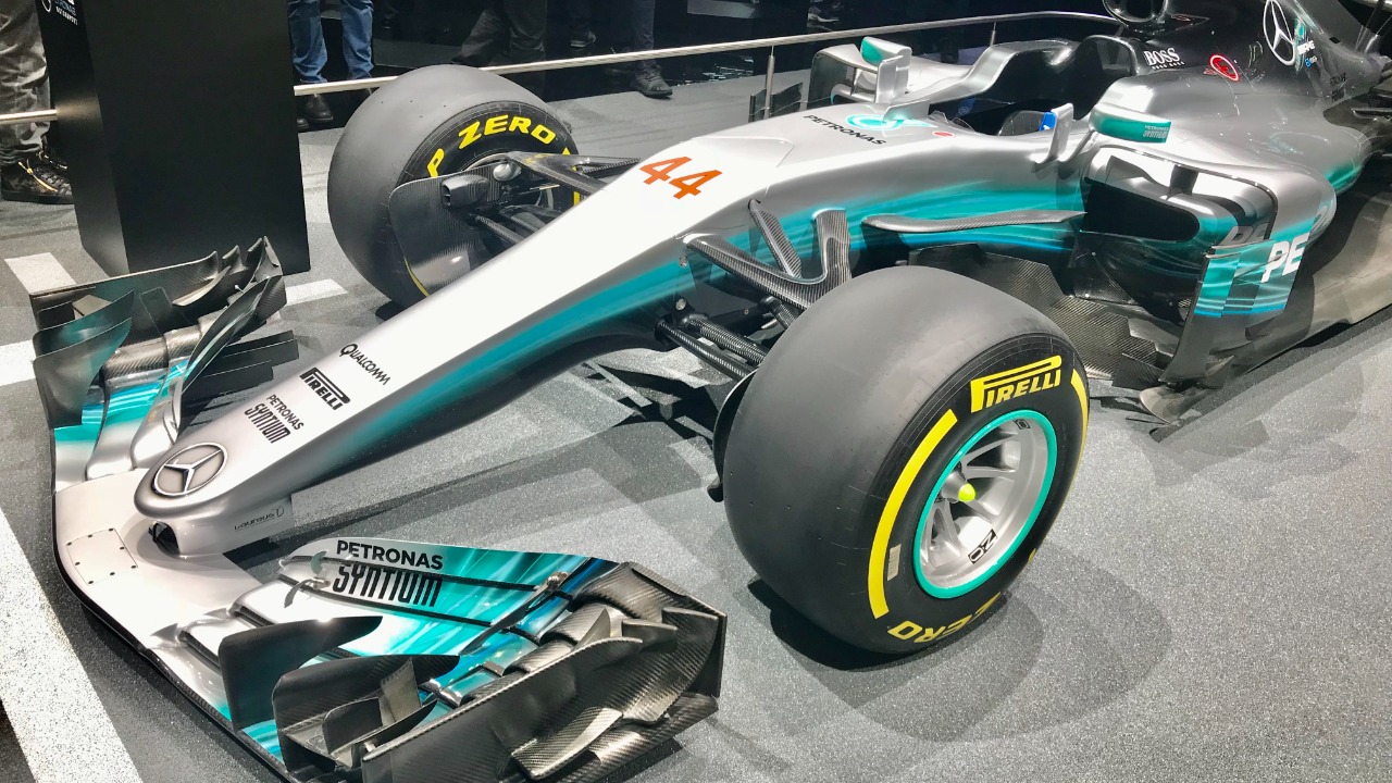 F1 urged to learn from Mexico’s scary marshal incident