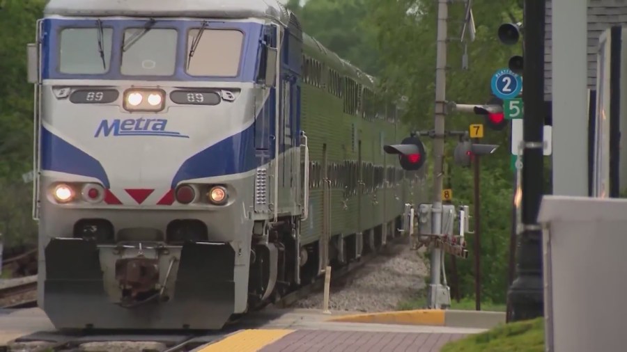 Illinois transit overhaul begins as funding share changes